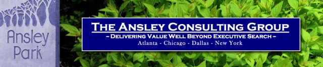 About Us | Ansley Consulting Group